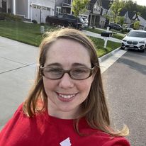 On the Trail - Danielle Floyd for Chickahominy Supervisor